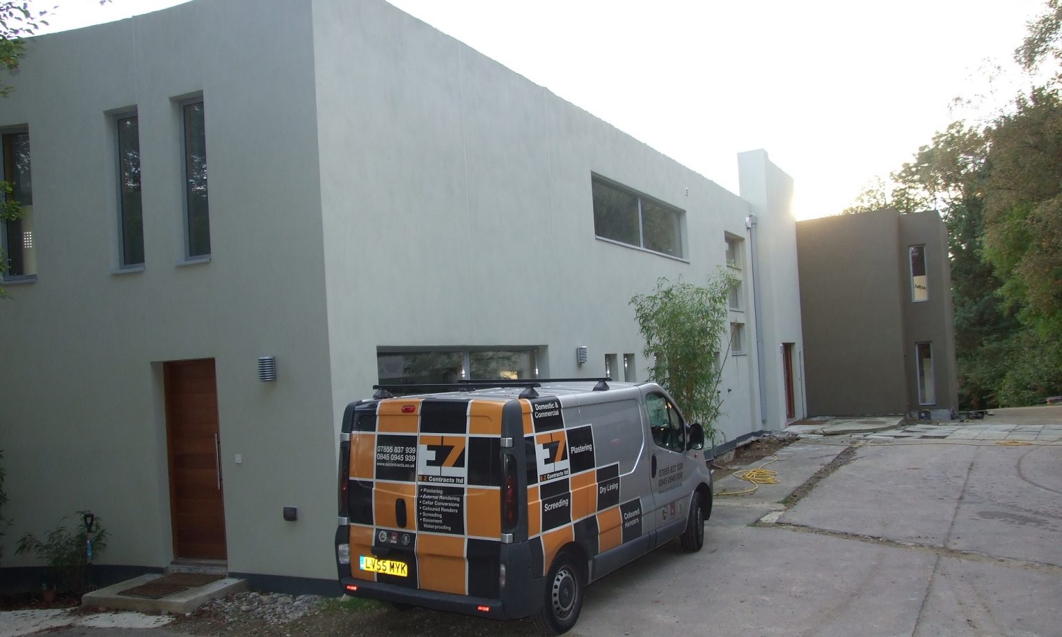 External Rendering Services – Affordable & Stunning Results